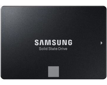 SAMSUNG - 250GB 2.5" SATA III MZ-76E250B 860 EVO Series SSD