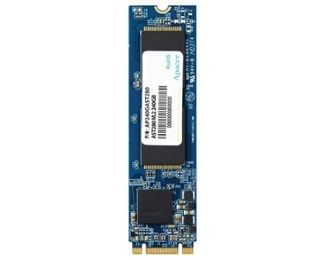 APACER - 240GB M.2 SATA III AST280 SSD