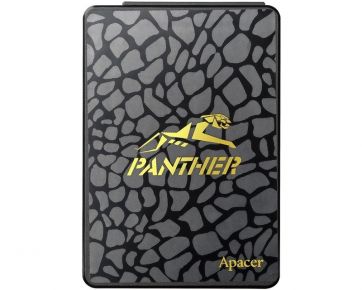 APACER - 240GB 2.5" SATA III AS340 SSD Panther series