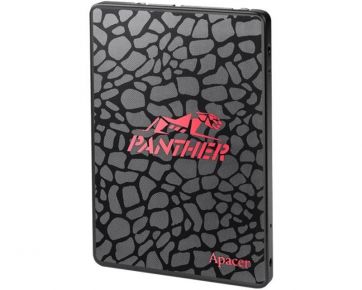 APACER - 240GB 2.5" SATA III AS350 SSD Panther series