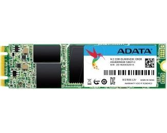 A-DATA - 128GB M.2 ASU800NS38-128GT-C SSD