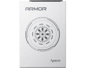 APACER - 120GB 2.5" SATA III AS681 SSD Armor series