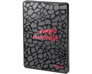 APACER - 120GB 2.5" SATA III AS350 SSD Panther series