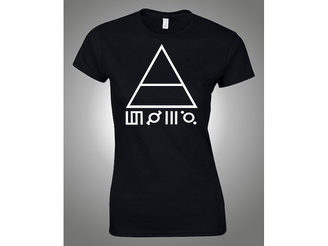 Majica 30 Seconds to Mars