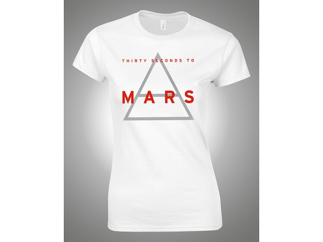 Majica 30 Seconds to Mars