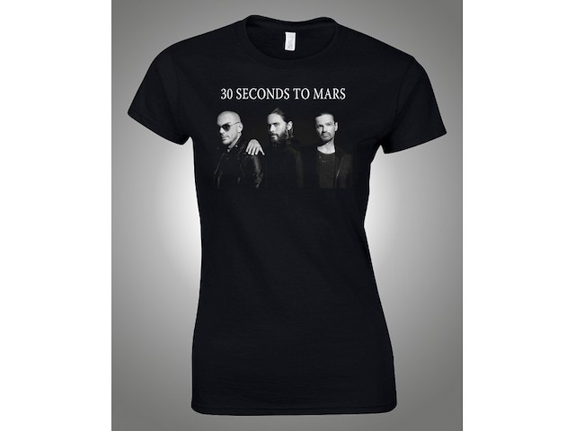 Majica 30 Seconds to Mars