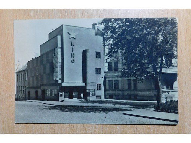 Osijek - Kino