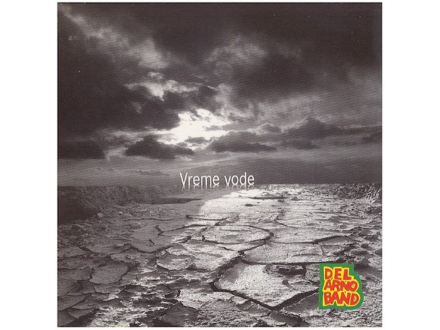 DEL ARNO BAND - Vreme vode