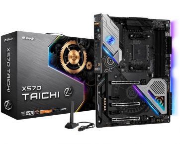 ASROCK - X570 TAICHI