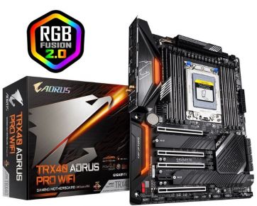 GIGABYTE - TRX40 AORUS PRO wi-fi rev 1.0