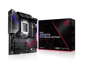 ASUS - ROG ZENITH EXTREME ALPHA