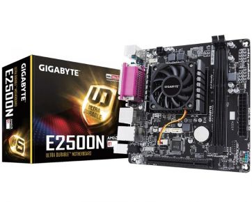 GIGABYTE - GA-E2500N rev.1.0