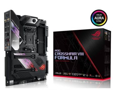 ASUS - ROG CROSSHAIR VIII formula