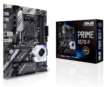 ASUS - PRIME X570-P