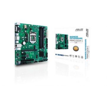 ASUS - PRIME B365M-C/CSM