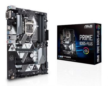 ASUS - PRIME B365-PLUS