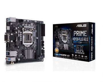 ASUS - PRIME H310I-PLUS R2.0/CSM