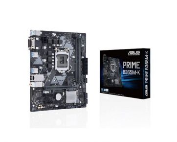 ASUS - PRIME B365M-K