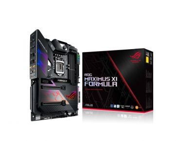 ASUS - MAXIMUS XI FORMULA