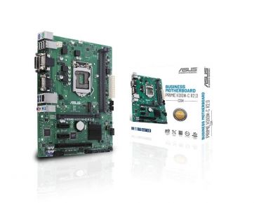 ASUS - PRIME H310M-C R2.0