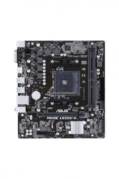 ASUS - PRIME A320M-R-SI