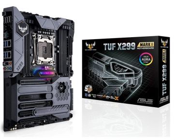 ASUS - TUF X299 MARK 1