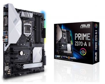 ASUS - PRIME Z370-A II