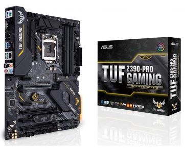 ASUS - TUF Z390-PRO GAMING