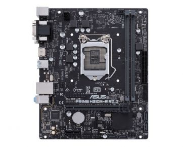 ASUS - PRIME H310M-R R2.0