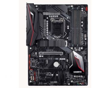 GIGABYTE - Z390 GAMING X rev. 1.0