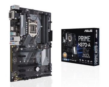 ASUS - PRIME H370-A