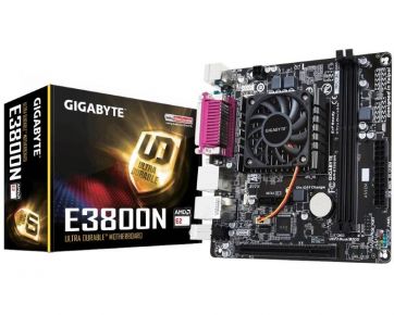 GIGABYTE - GA-E3800N rev.1.1