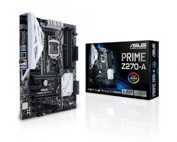 ASUS - PRIME Z270-A