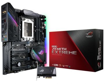 ASUS - ROG ZENITH EXTREME