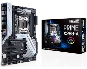 ASUS - PRIME X299-A