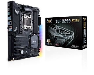 ASUS - TUF X299 MARK 2