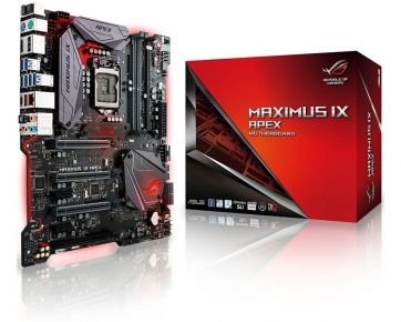 ASUS - MAXIMUS IX APEX