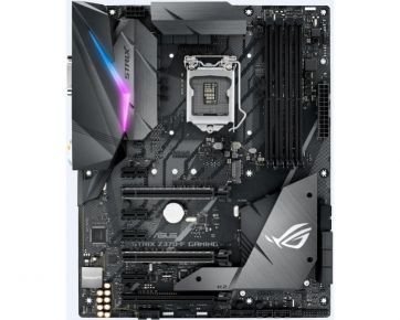 ASUS - STRIX Z370-F GAMING