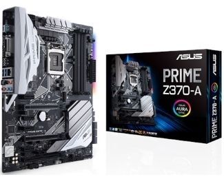 ASUS - PRIME Z370-A