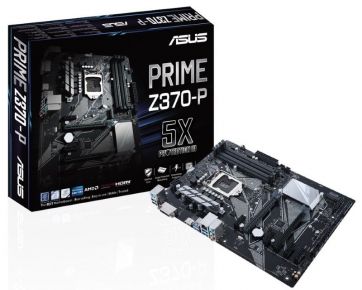 ASUS - PRIME Z370-P