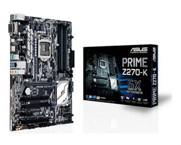 ASUS - PRIME Z270-K