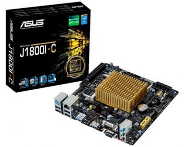 ASUS - J1800I-C