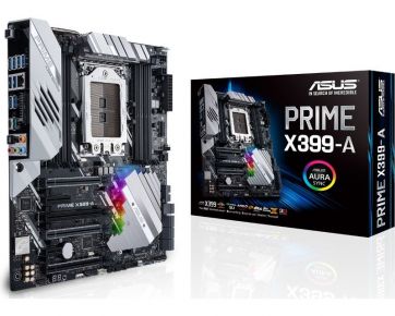 ASUS - PRIME X399-A