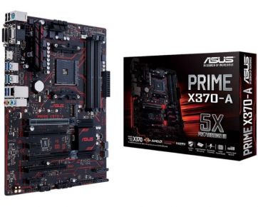 ASUS - PRIME X370-A