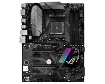 ASUS - ROG STRIX B350-F GAMING