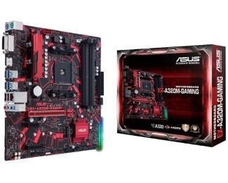 ASUS - EX-A320M-GAMING