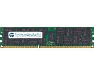 HP - DIMM DDR3 8GB 1333MHz ECC Registered Dual Rank 500662-B21