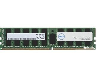 DELL - 16GB DDR4 2400MHz UDIMM ECC