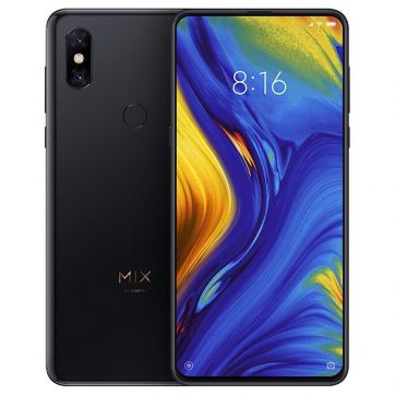 Xiaomi - Xiaomi Mi Mix 3 EU 6+128 Onyx Black