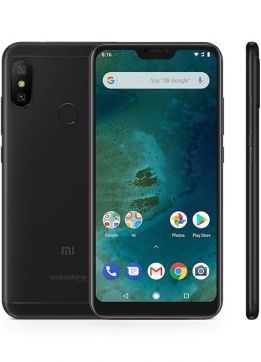 Xiaomi - Xiaomi Mi A2 Lite EU 3+32 Black